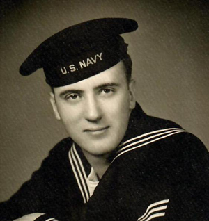 Sydney S. “Syd” Baker | News, Sports, Jobs - Post Journal